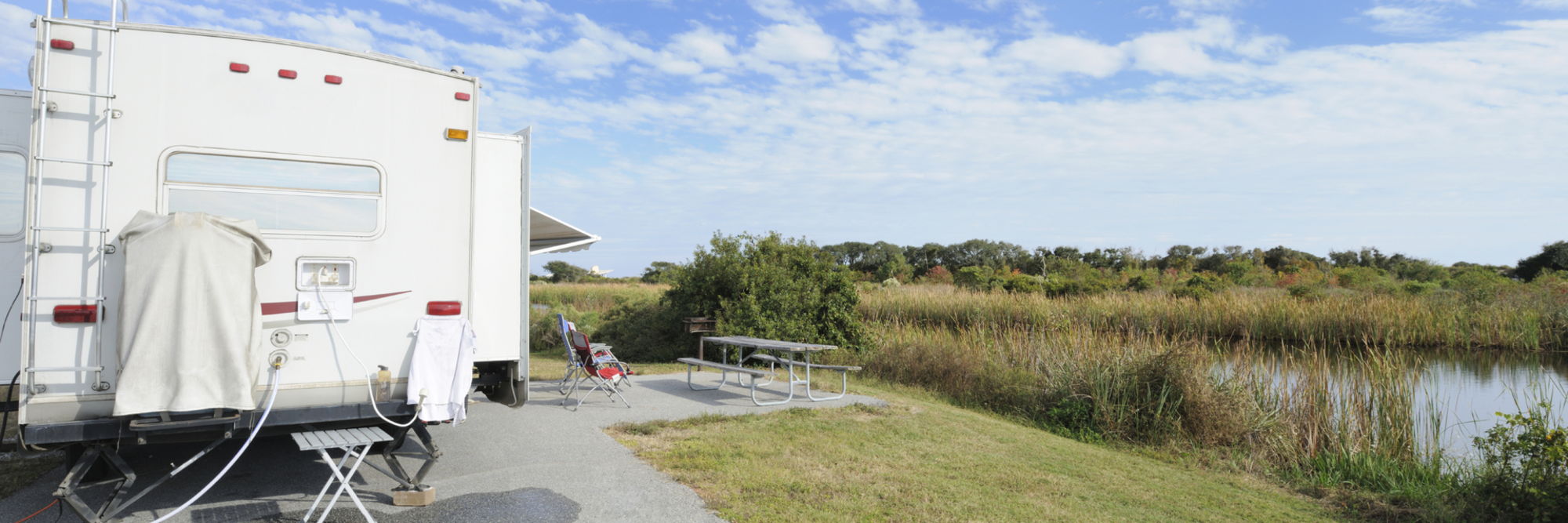 Caravan outside — New caravans in Port Macquarie, NSW - Caramart ...