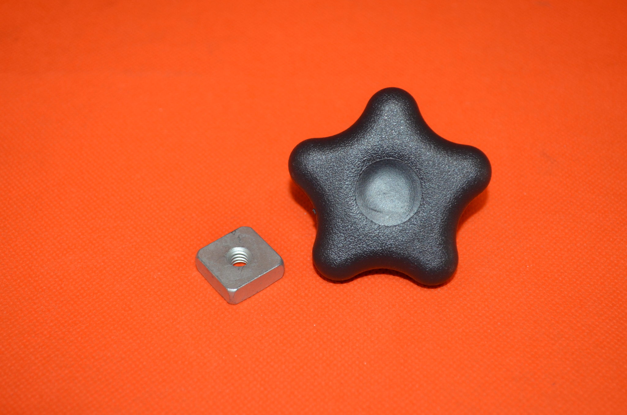 Dometic Adjustable arm knob - Caramart Caravans & Trailers