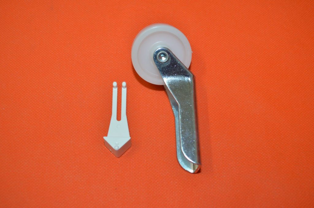 Dometic - Awning Door Roller - Caramart Caravans & Trailers