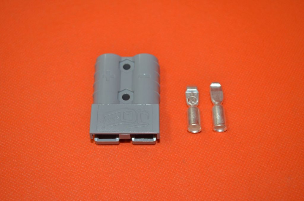 Narva - Anderson Plug - Caramart Caravans & Trailers