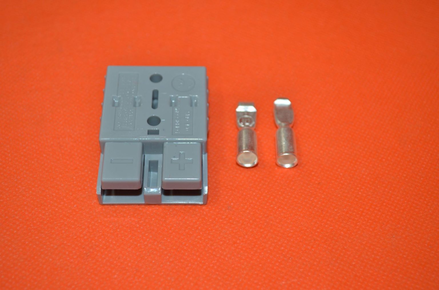 Narva - Anderson Plug - Caramart Caravans & Trailers